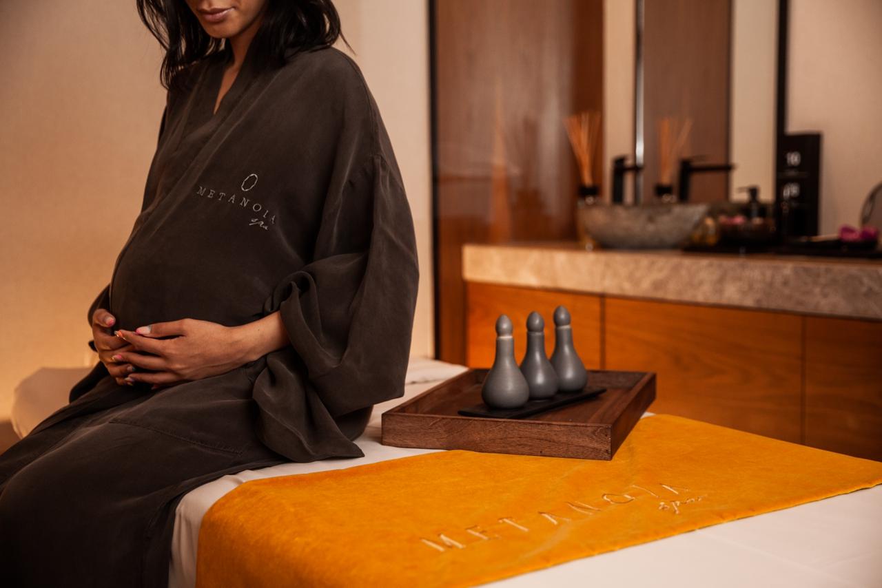 Metanoia Spa